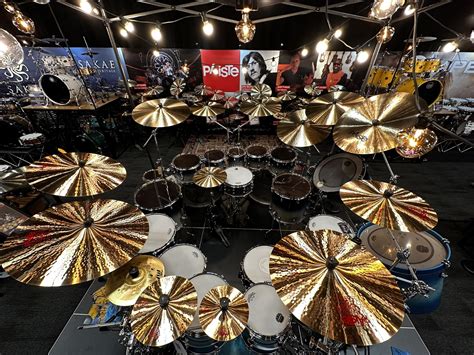 British Drum Co Bdc Artist Adam Dawson Has Been Killing It Lately Make Sure To Follow Him