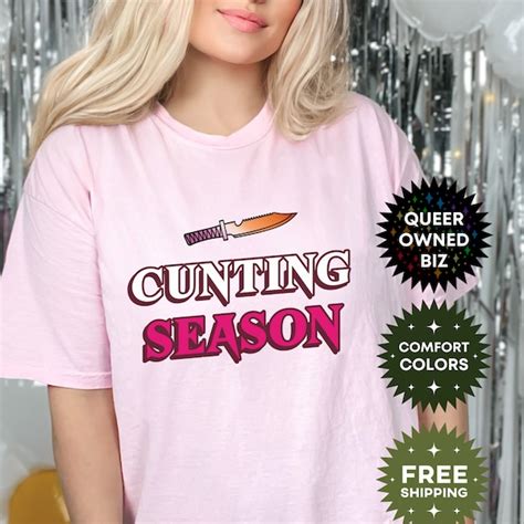 Cunt Pride Etsy