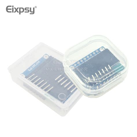 高清spi 096寸13寸144寸18寸 Tft显示彩屏 Oled液晶屏 St7735虎窝淘