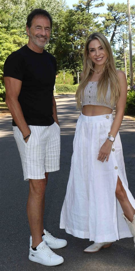 Martín Seefeld y Luly Drozdek debutan con Holter en Punta del Este Este espectáculo pone en