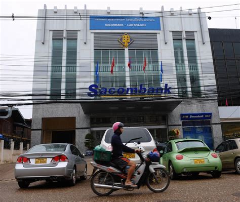 แบงก์ชาติเวียดนามตรวจสอบเข้ม ธ พาณิชย์ไซ่ง่อน