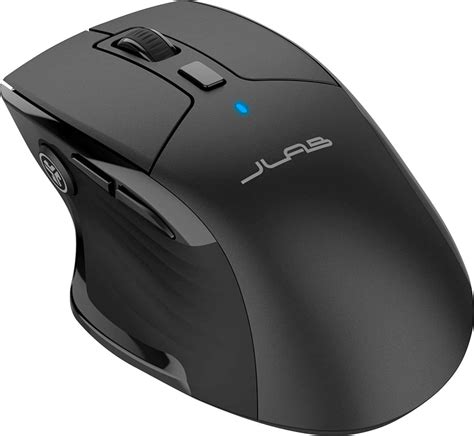 Questions And Answers JLab JBuds Wireless Mouse Wireless Black MJBMOUSERBLK Best Buy