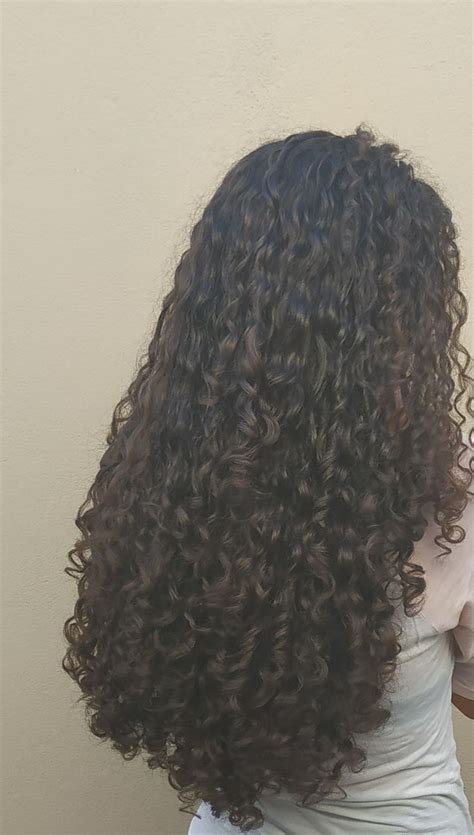 Cachos Curly Hair Care Hair Styles Long Curly Hair