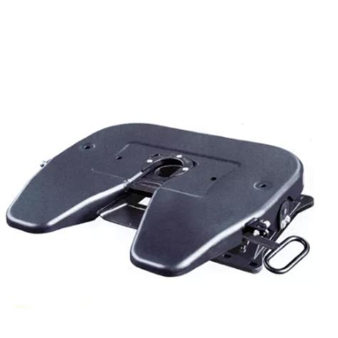 Truck Spare Parts Fifth Wheel Coupling Plate Truck Saddle Towing Seat