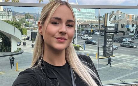 Lucy Mochis Onlyfans And Her Rise As A Digital Creator