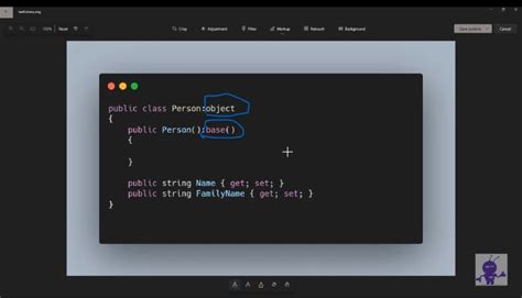 Babak Taremi On Linkedin Csharp Dotnet Programming Nettips