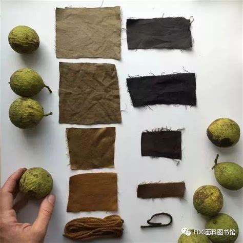 草木染——中國古代絕美的自然染色技法 （步驟教程） 每日頭條