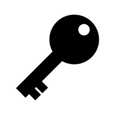Key Icon Png Vectors And Illustrations For Free Download Freepik