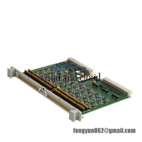 VMIC GE VMIVME Bit High Voltage Digital Output Board Fengyunken Automation