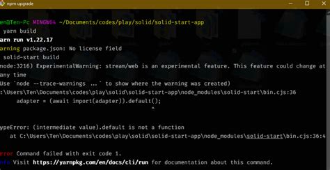 How To Use Cloudflare Adapter · Issue 79 · Solidjssolid Start · Github