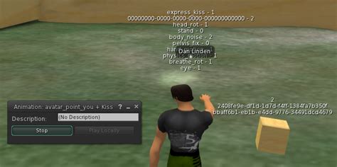 Bug 40747 Llgetanimationlist Does Not Always Return The Facial Emotes Played · Issue 12379
