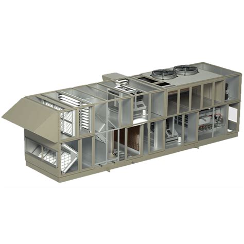 Thermalnetics Innovent