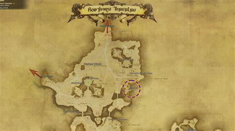 All Tribal Quests In Ffxiv Explained Twinfinite