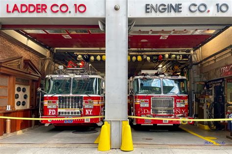 Fd New York Ground Zero Foto And Bild Reportage Dokumentation North