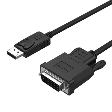 Cáp Dvi Displayport Đà Lạt Laptop