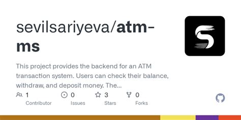 Presenting My New Project Atm Management System Sevil Sarıyeva Posted On The Topic Linkedin