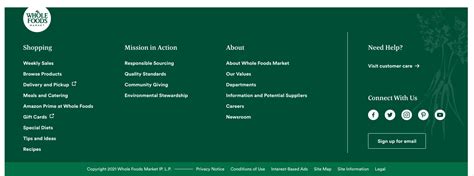 7 website navigation best practices with examples