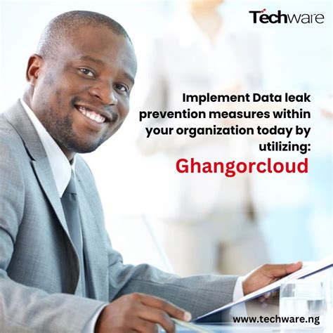 Techware Professional Services Ltd On Linkedin Techware Ghangorcloud Dataleak