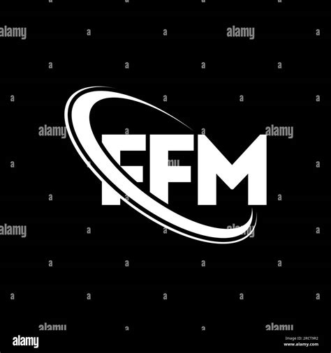 Logo Cercle Ffm Banque De Photographies Et Dimages à Haute Résolution