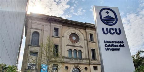 About Us Ucu Catholic University Of Uruguay