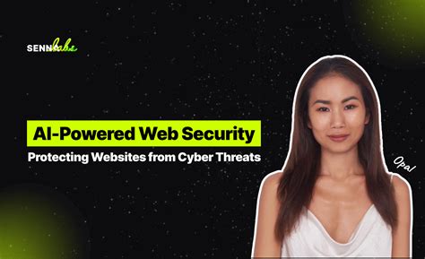 Blog Ai Powered Web Security Protecting Websites From Cyber Threats