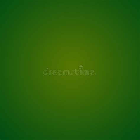Simple Gradient Background Template Graphic Design Stock Illustration Illustration Of Font