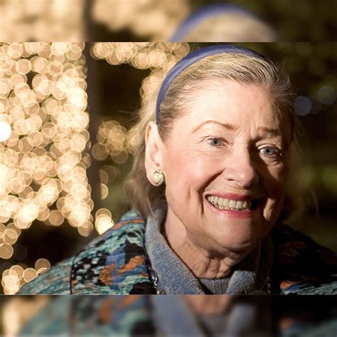 Elizabeth Wilson Actress Elizabeth Wilson Dead At 94 After Over 30