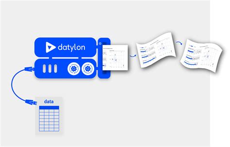 Data Visualization Platform For Designers And Teams Datylon