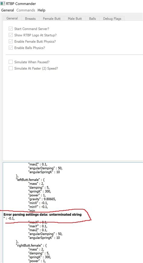 Real Time Body Physics Downloads The Sims 4 Loverslab