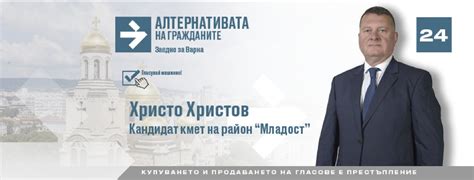 Христо Христов