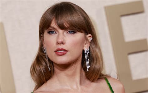 Taylor Swift Currently Unsearchable On X After Deepfake Uproar