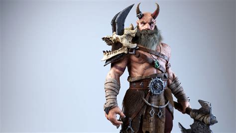 Artstation Advanced Texture Character Creation Tutorials