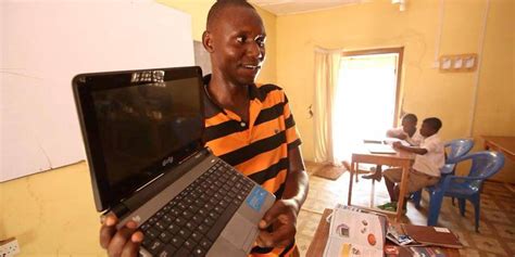 Adapting And Scaling Teacher Professional Development Approaches In Ghana Honduras And