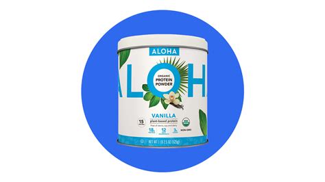 Best Plant Based Protein Powders Best Plant Based Protein Powders