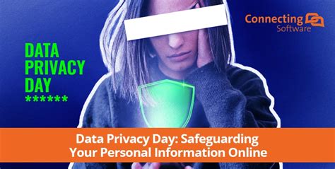 Celebrating Data Privacy Day Connecting Software