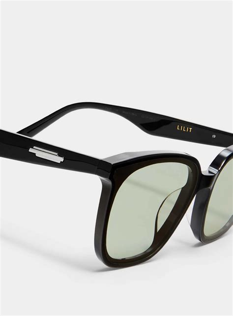 Lilit 01k KÍnh Gentle Monster ChÍnh HÃng