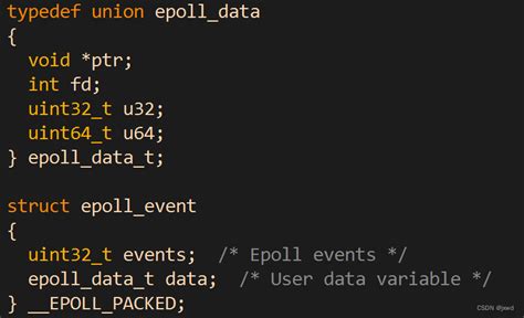 linux系统网络编程——第二十节 多路复用之epoll 模型 linux 怎样删除epoll的fd csdn博客