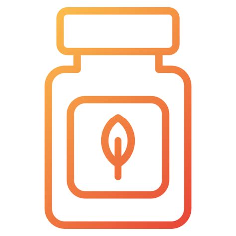 Jam Generic Gradient Icon Jam Generic Gradient Icon