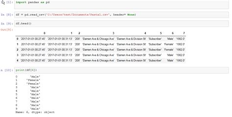 Python 3x Conseguir Dados De Uma Coluna Específica Em Csv Stack Overflow Em Português