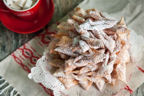 ხრიკები როგორ მოვამზადოთ ჰაეროვანი ცომის „ბურბუშელა“