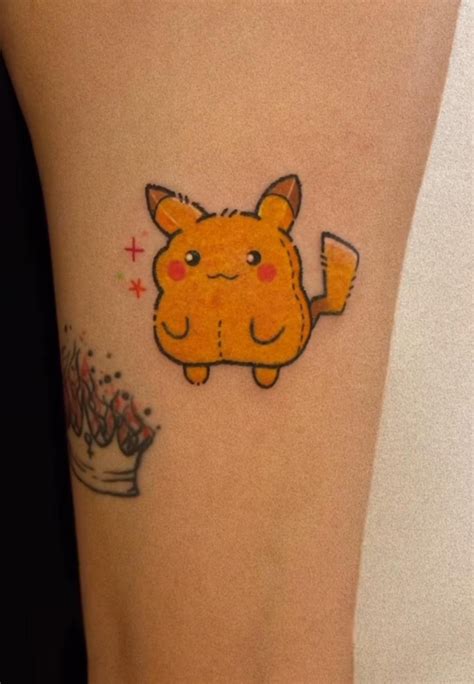 My Favorite Toy Growing Up Was The Hasbros Fat Pikachu Plushie But My