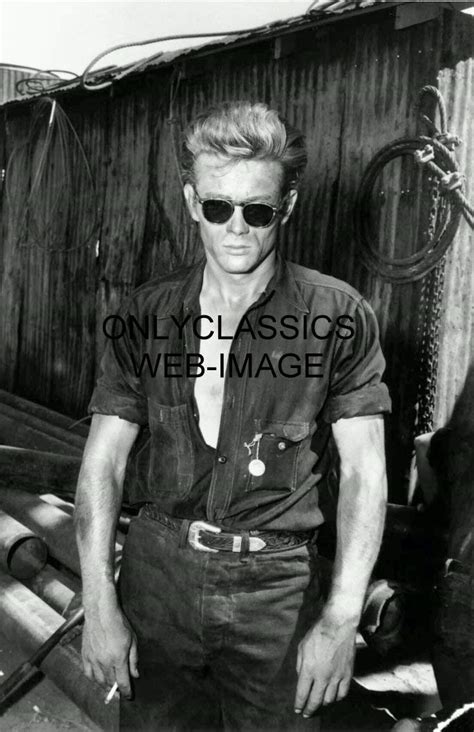 James Dean Glasses