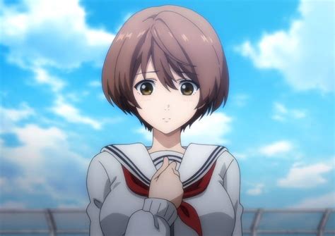 Kokorogi Yutori Tomodachi Game Anime Shows Anime Anime Crossover