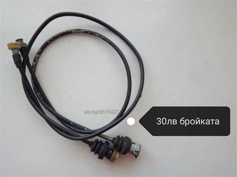 Части и аксесоари за Ваз Лада Жигули Други авточасти Резервни части