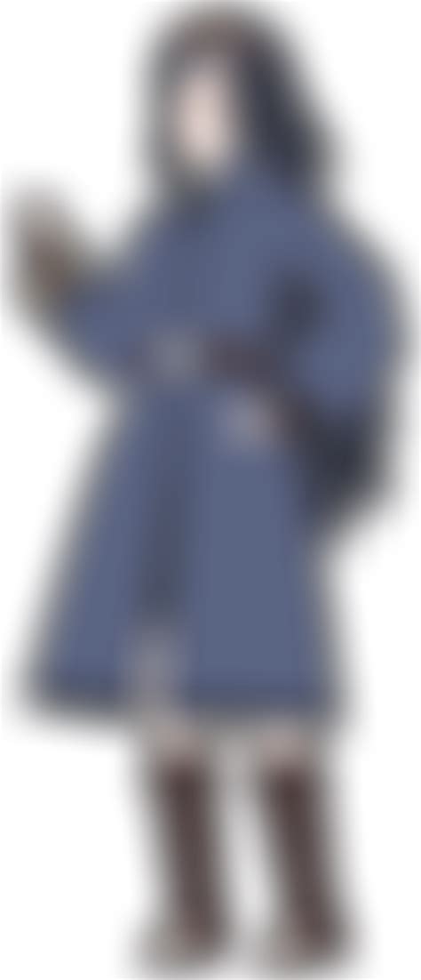 Nanashi Nng Uchiha By Leaopardheart On Deviantart