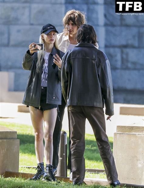 Anya Taylor Joy Sexy Photos Sexy E Girls