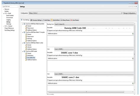 How Can I Boot An ADSP Based SHARC Application On An ADSP SC Part Documents ADSP