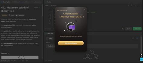 Rudra Markan On Linkedin Leetcode
