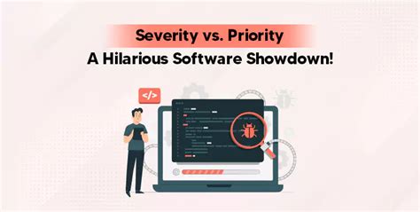 Bug Severity Vs Priority Drabito Technologies Blog
