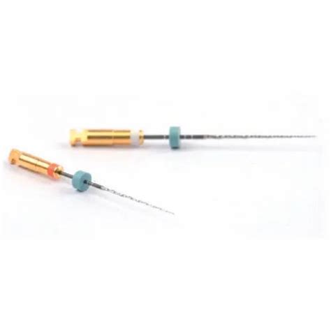 Stainless Steel Micro Mega Classic Rotary Glide Path Files G Files For Clinical At ₹ 2190pack